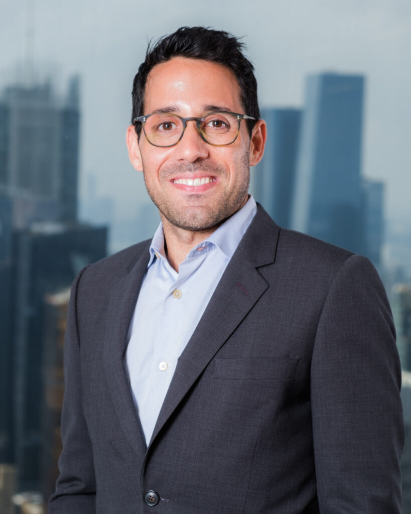 The Team - Box Equities Industrial Investment Firm