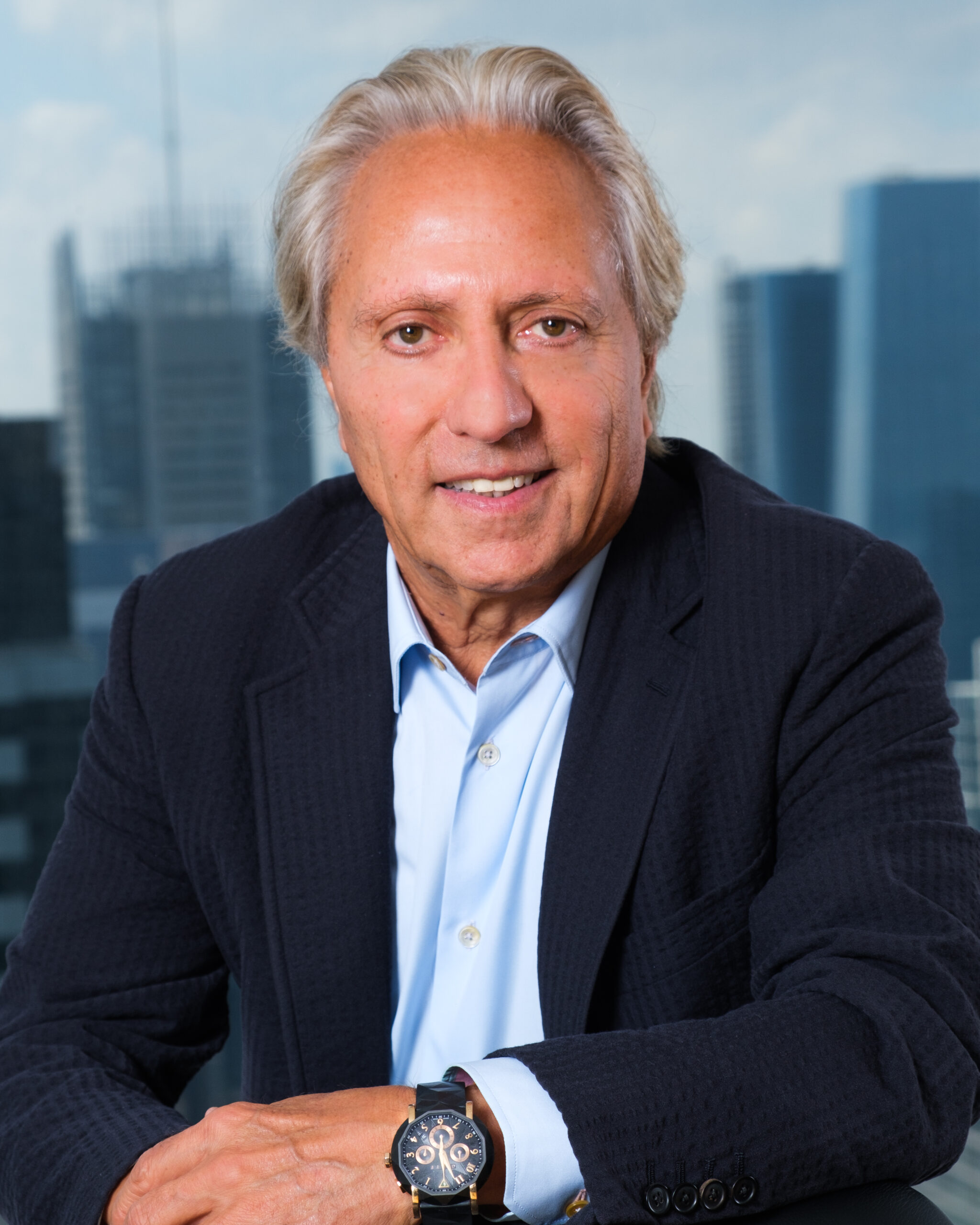 The Team - Box Equities Industrial Investment Firm