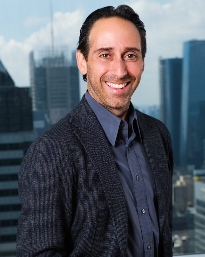 The Team - Box Equities Industrial Investment Firm