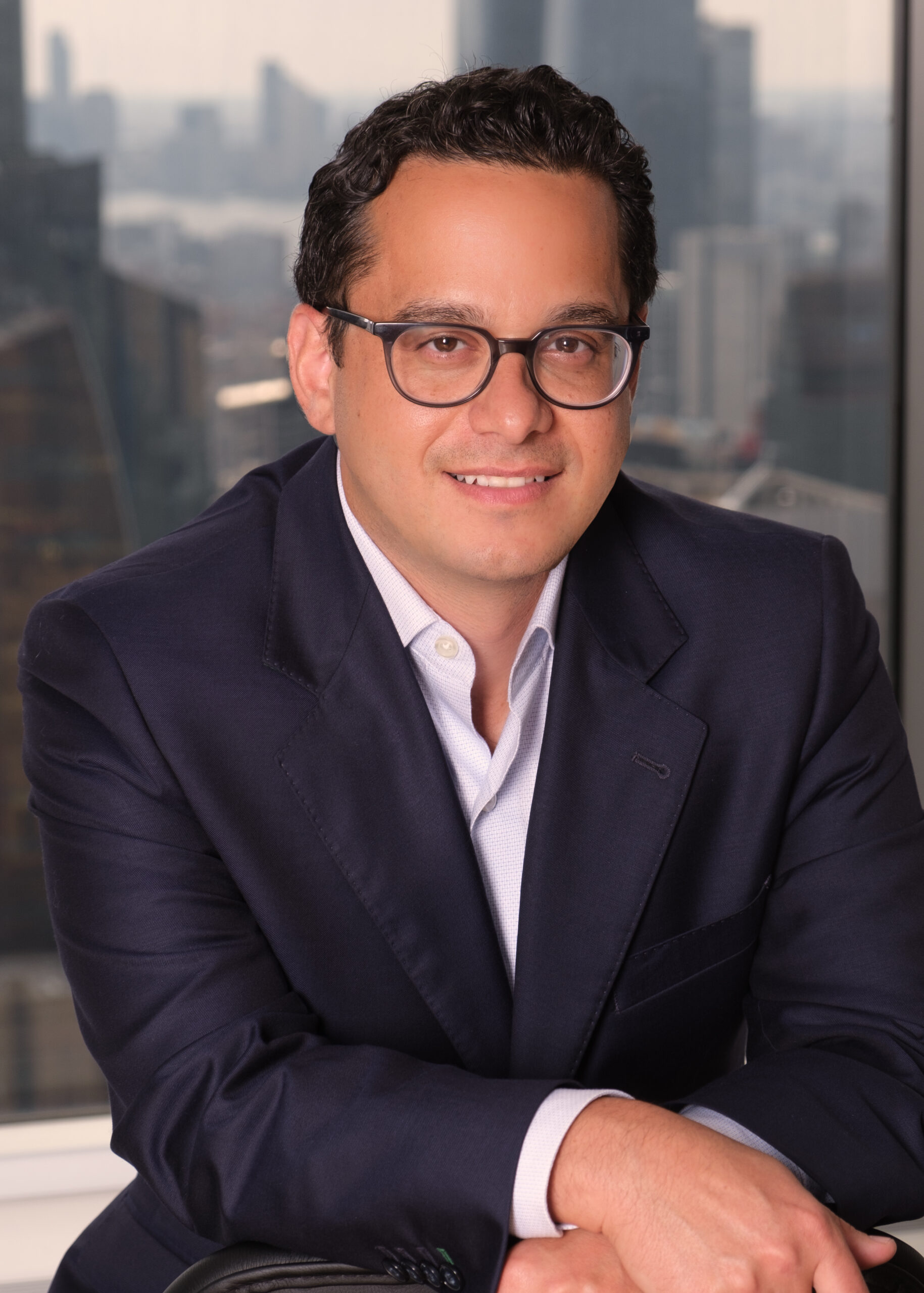 The Team - Box Equities Industrial Investment Firm