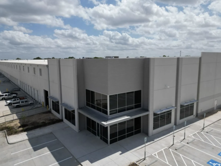 Box Equities - Industrial Real Estate Investment Firm