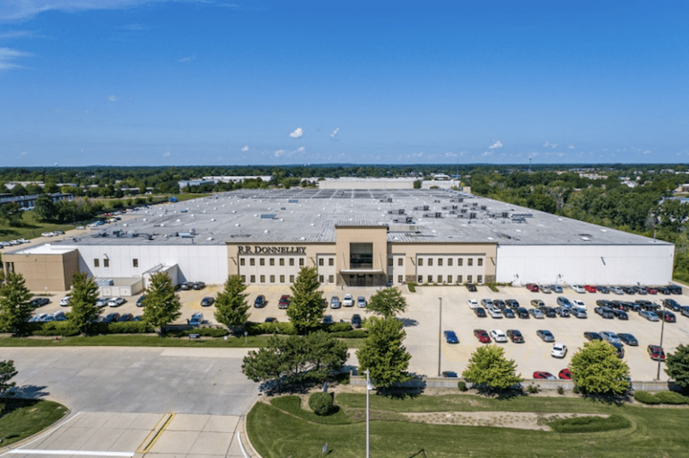 Box Equities - Industrial Real Estate Investment Firm