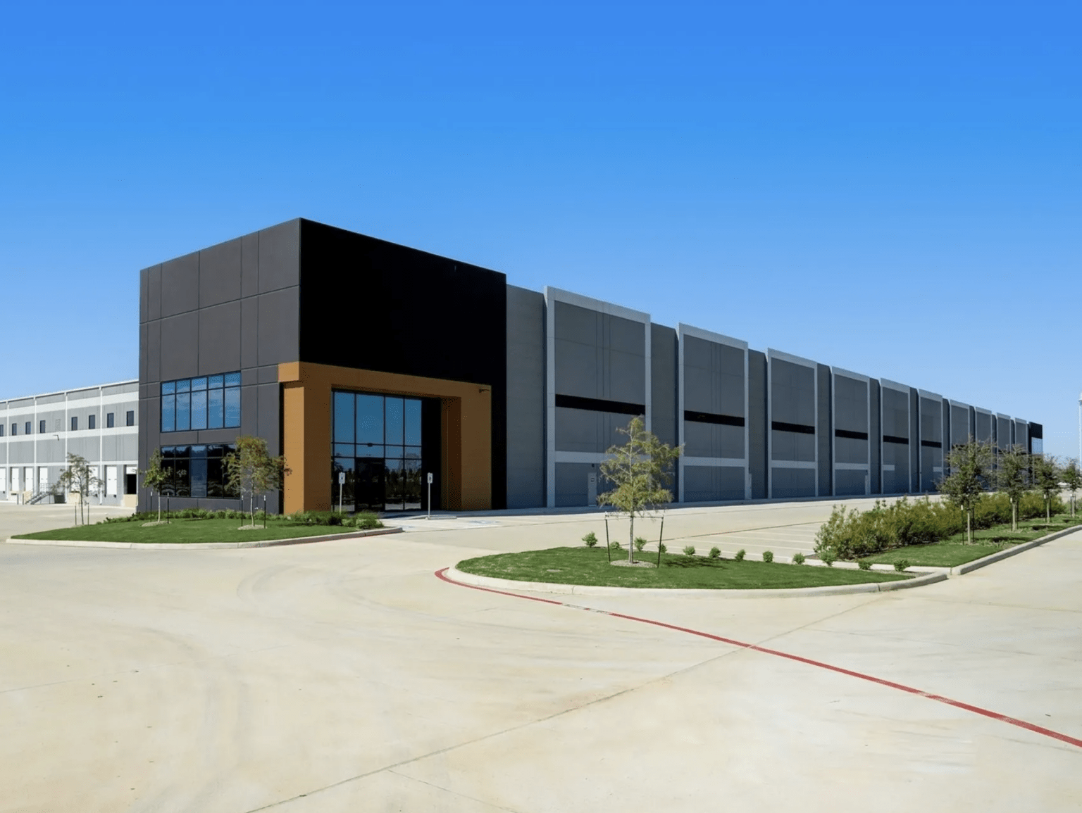 Box Equities - Industrial Real Estate Investment Firm