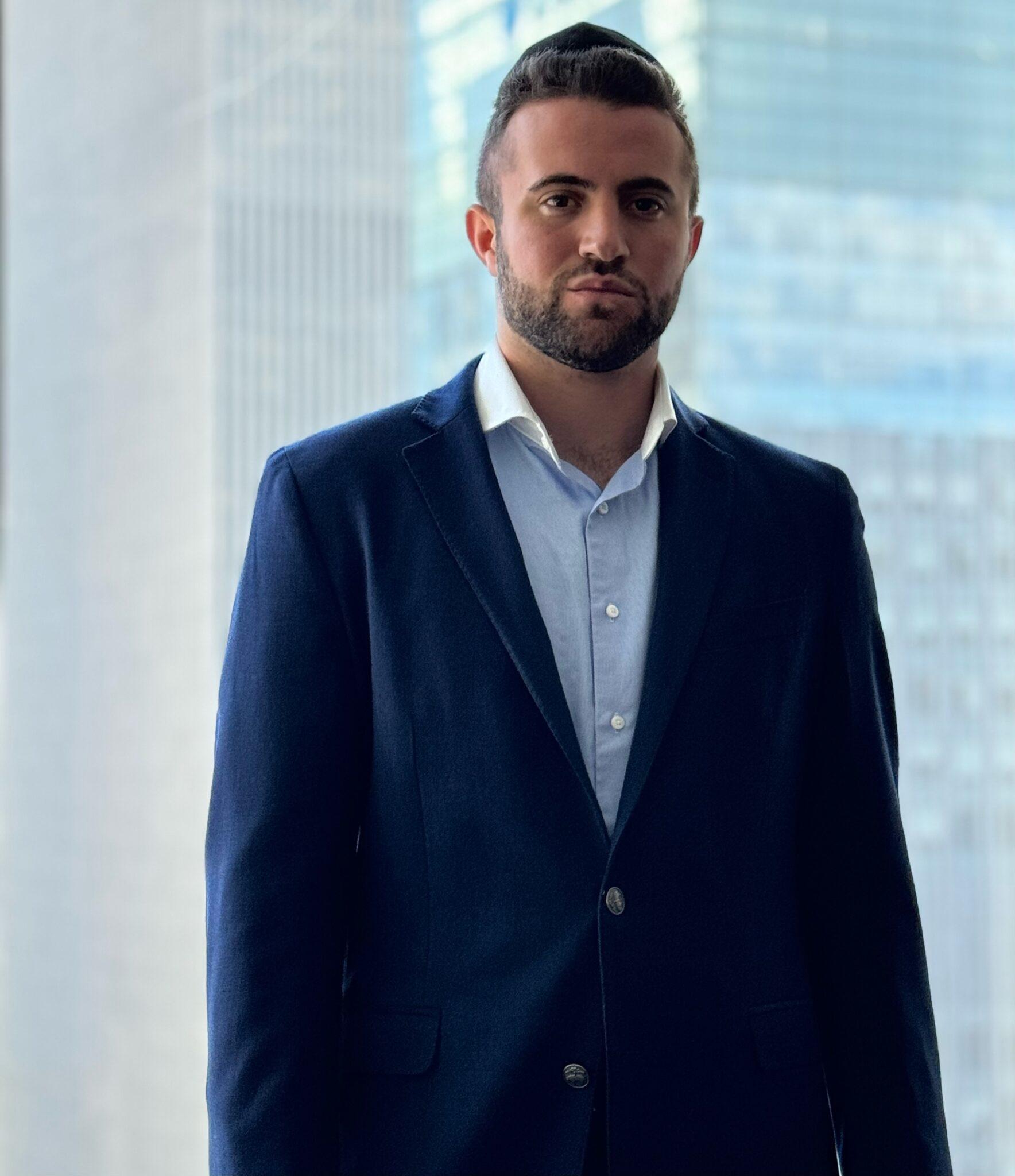 The Team - Box Equities Industrial Investment Firm