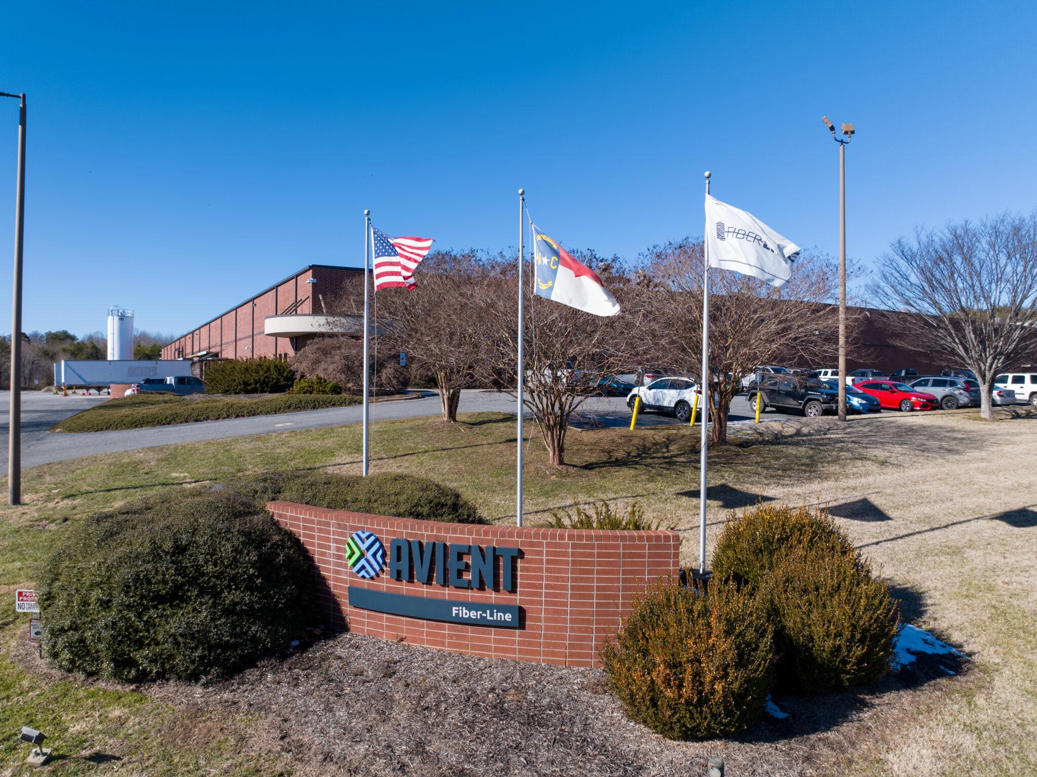 Huntington Ingalls Manufacturing Facility - Box Equities